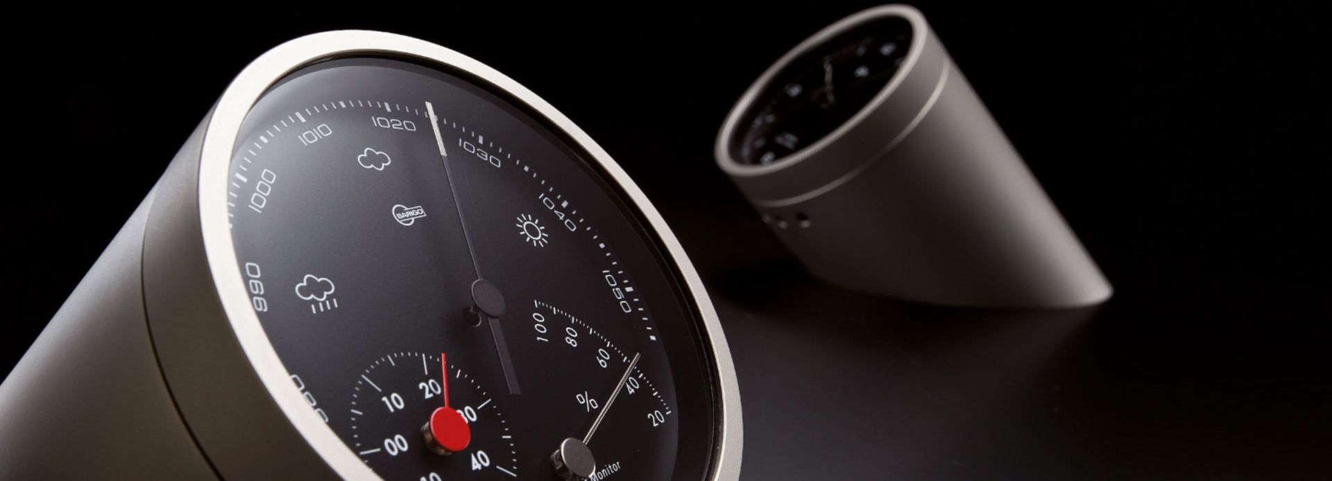 Barigo Instruments: A New Standard in Classic German Craftsmanship ...