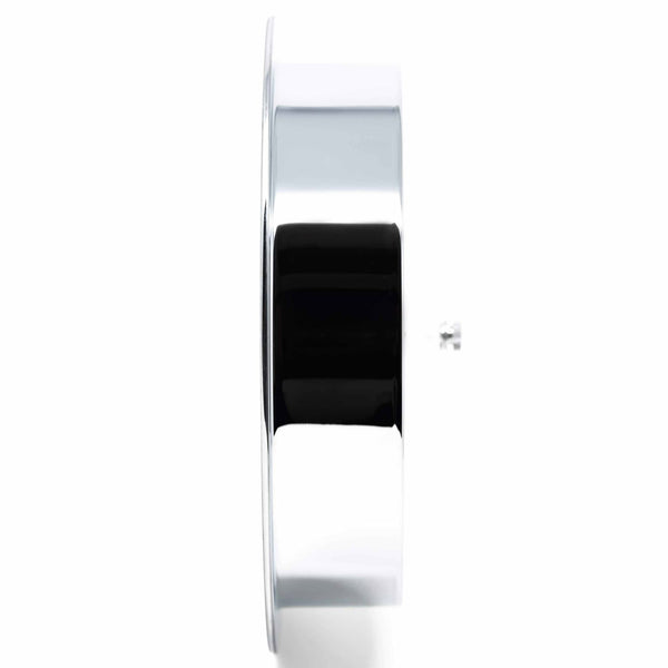 Barigo Viking 155mm – Chrome-Barometer & Ships Clock-combo - Barometers ...