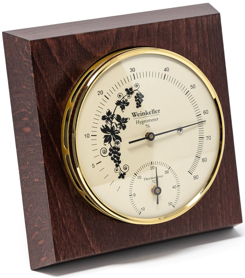 Room Thermometers | Indoor Temperature Gauges | International Delivery ...
