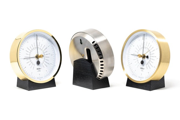 POLAR Base - Barometers&Clocks