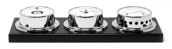 Barigo Tempo Weather Station - Barometers&Clocks