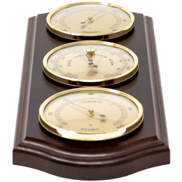 Wall Barometers | Free International Shipping - Barometers&Clocks