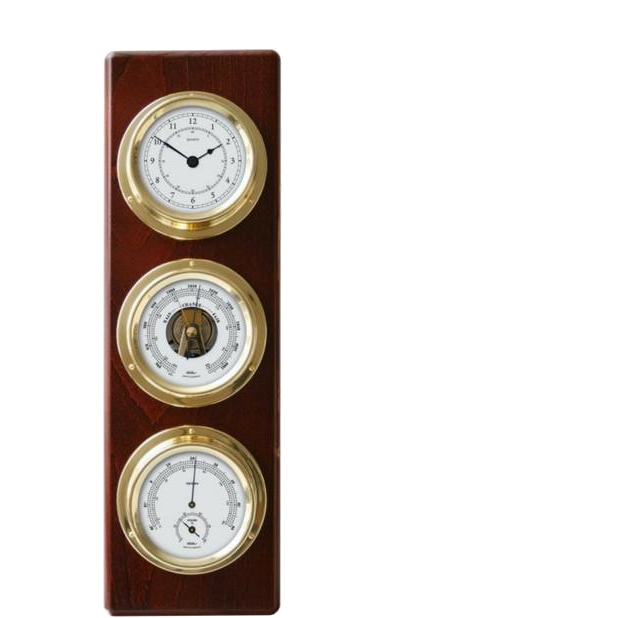 Brass Barometers | Free Shipping - Barometers&Clocks